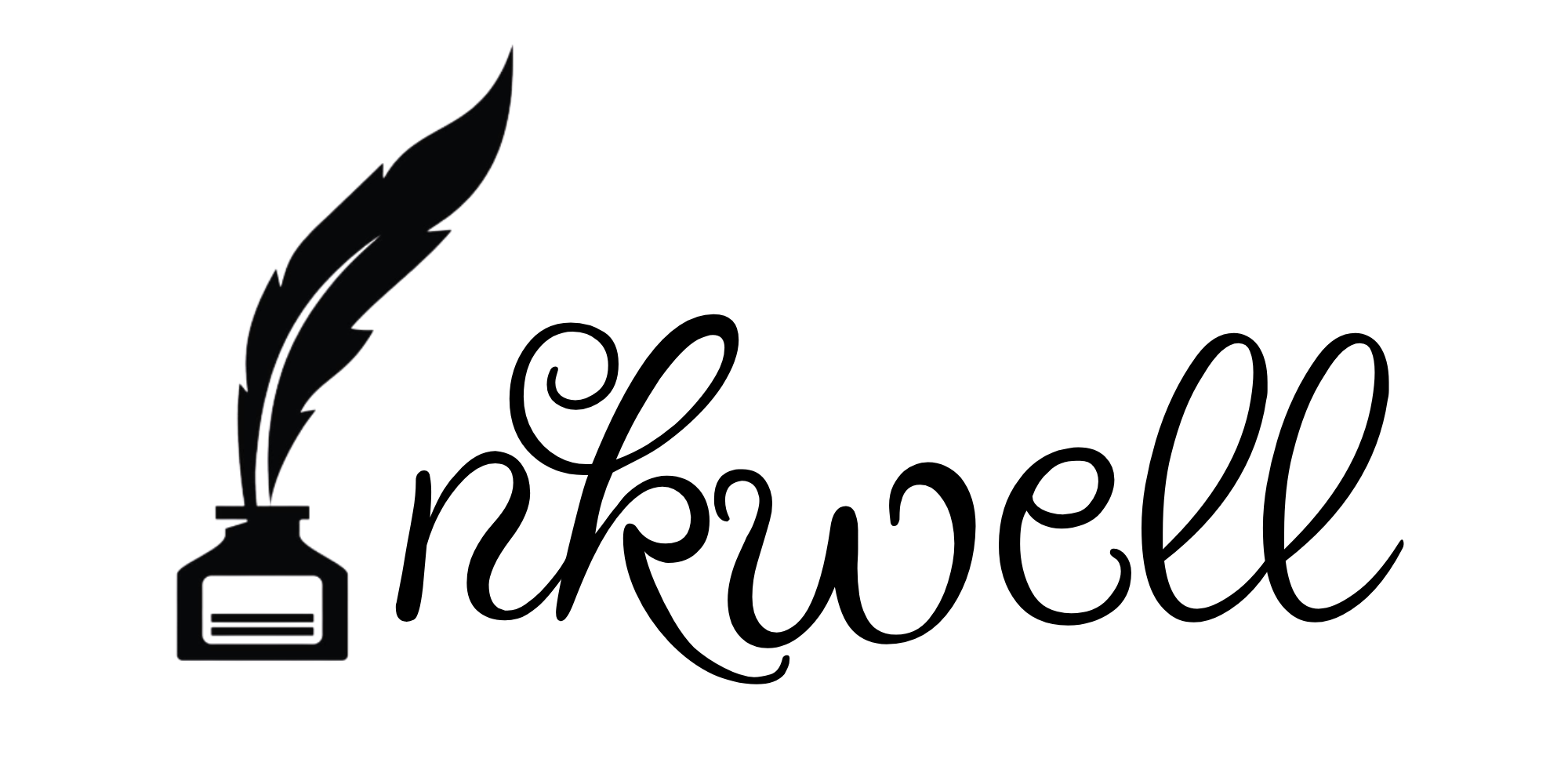 Inkwell - Your Writing Sanctuary | Distraction-Free Writing App for Authors